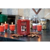 Yankee Candle, Kitchen Spice Large Jar Candle, Orange, Clove, Ginger ...