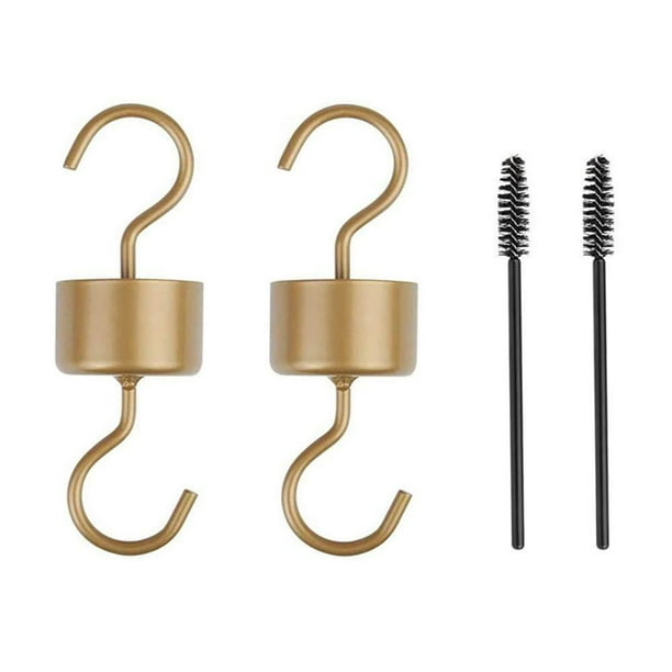 Bingirl Metal Hummingbird Feeder Hook Outdoor Hanging Ant-trap Hook For ...
