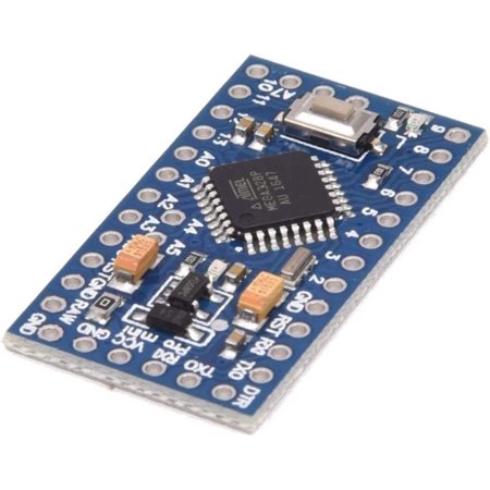 Pro Mini 5V/16M Board ATmega328P Microcontroller Development Board ...