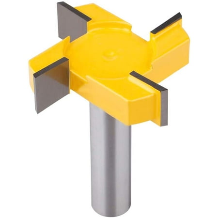 Overlay Cutter, 2" Cutting Diameter 4 Flap Flattening Cutter Surface ...