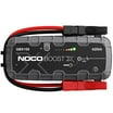 NOCO Boost GB50: 1500A 12V UltraSafe Portable Lithium Jump Starter ...