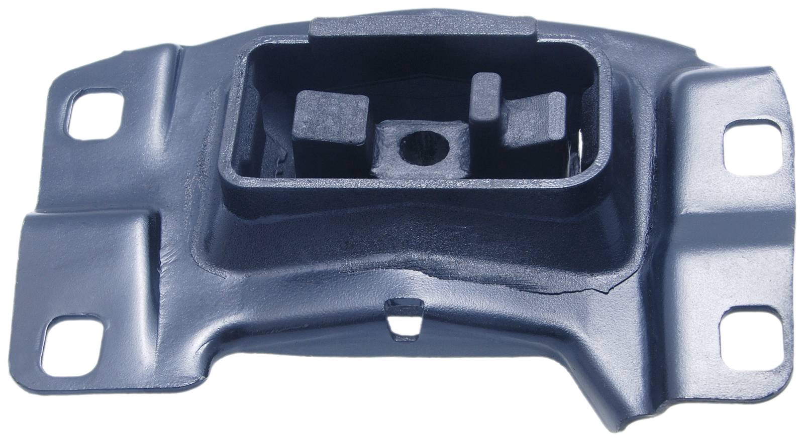 Febest LEFT ENGINE MOUNT # MZM-3LH OEM BP4N-39-070B - Walmart.com