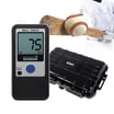 Sports Radar SRA3000 Pro Tracer Radar Gun w/Trigger/Continuous/Average ...