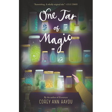 The Light Jar (Hardcover) - Walmart.com