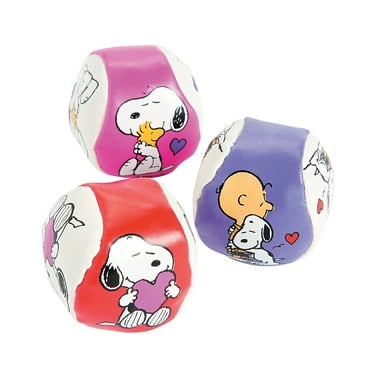 Drug Free Kick Balls - Party Favors - 12 Pieces - Walmart.com