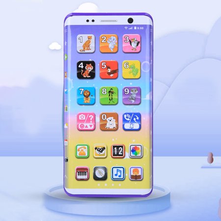 Haofy Gaming Phone,Learning Phone,Children Learning Mobile Phone ...