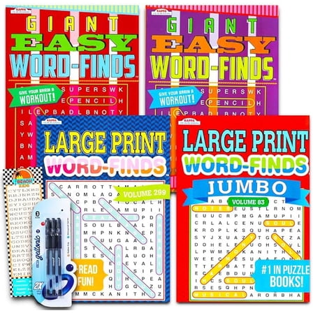 Fencing Word Search Large print puzzles: large print puzzle book.8,5x11 ...