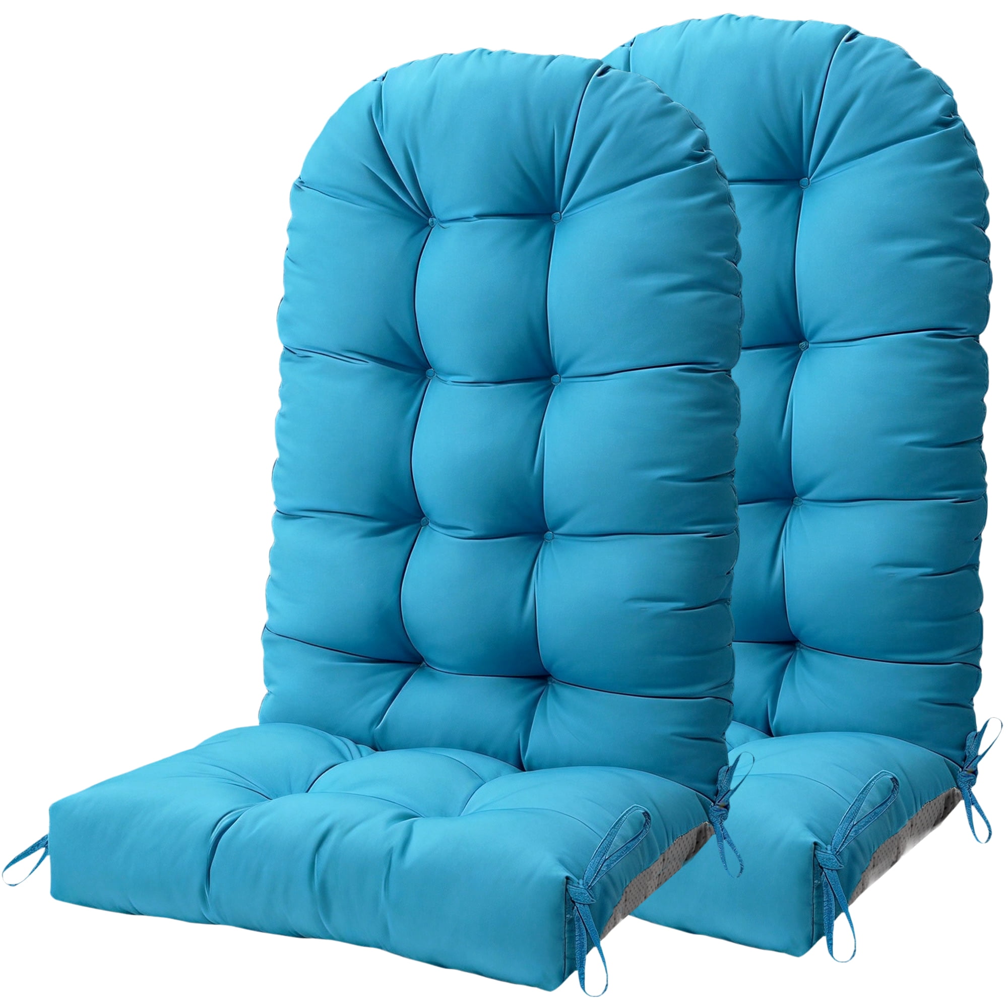 Click here for Foowin Adirondack Chair Cushion Set Of 2  Waterpro... prices