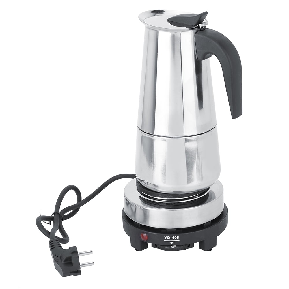 Click here for Staiysm Yumili Cafetière Pour Cuisinière En Acier... prices