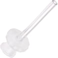 Doctor Easy, Elephant & Rhino Ear Washer Disposable Tips, Count of 20 ...