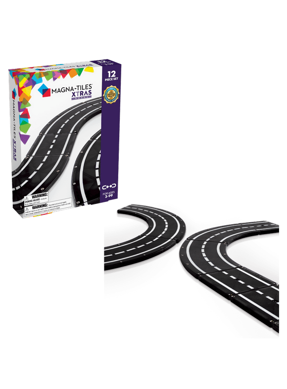 Magnetic Toys in Building Sets & Blocks - Walmart.com