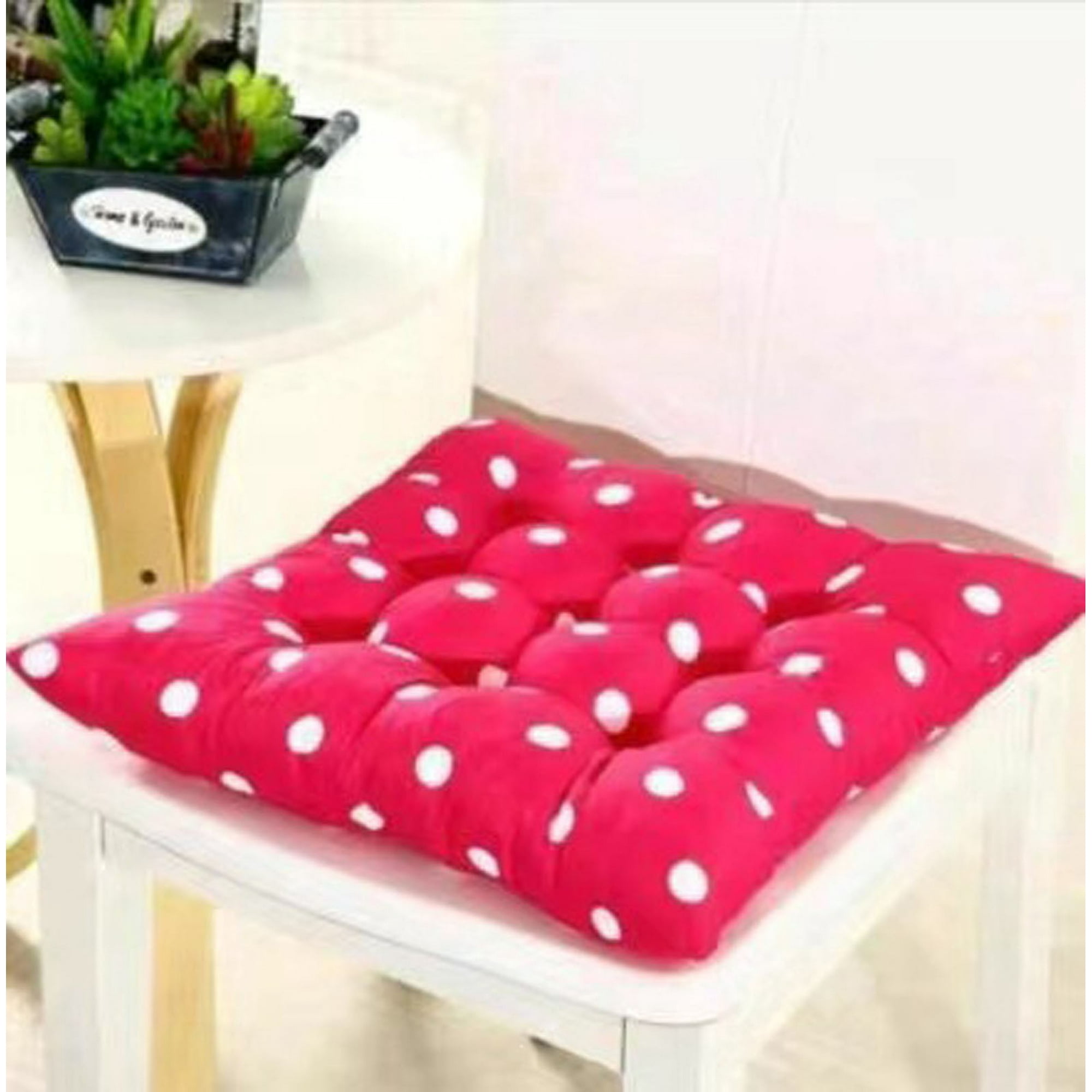 Click here for Dvkptbk Chair Cushions Thickened And Soft No Need... prices