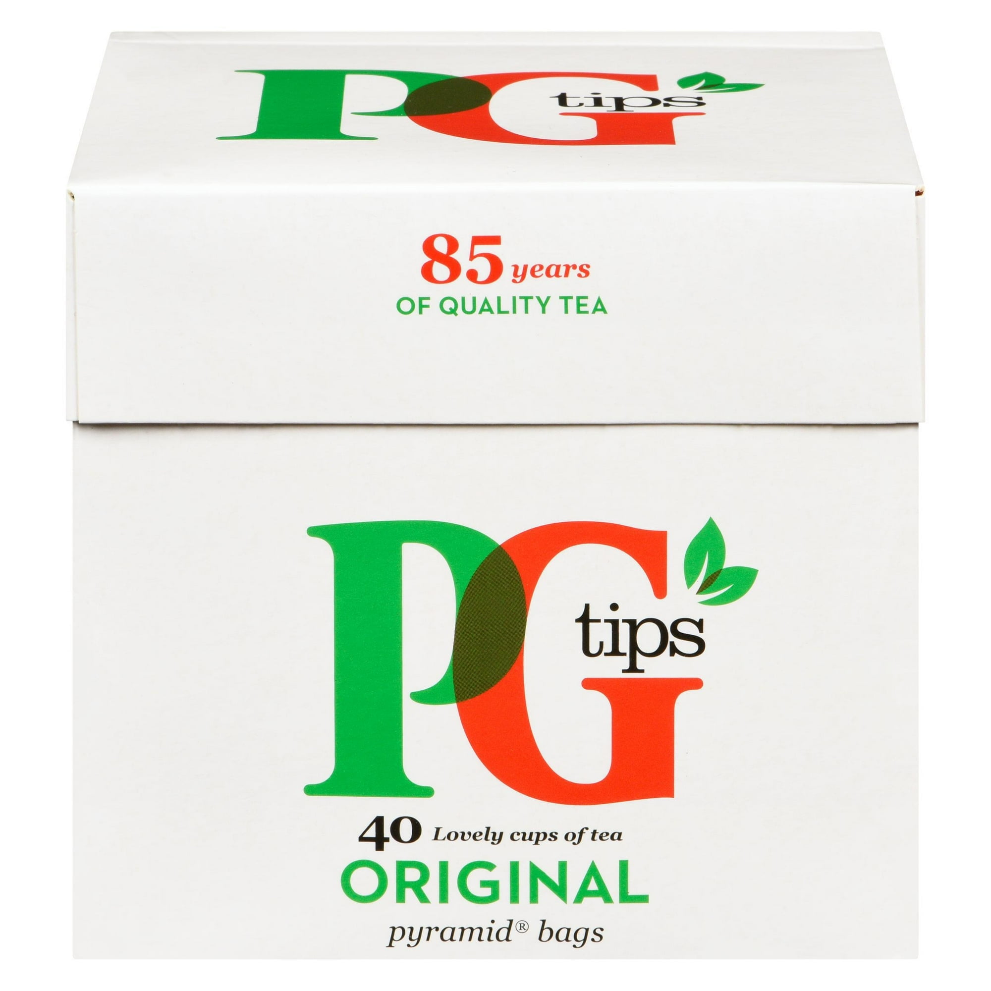 Click here for Pg Tips Teabags prices