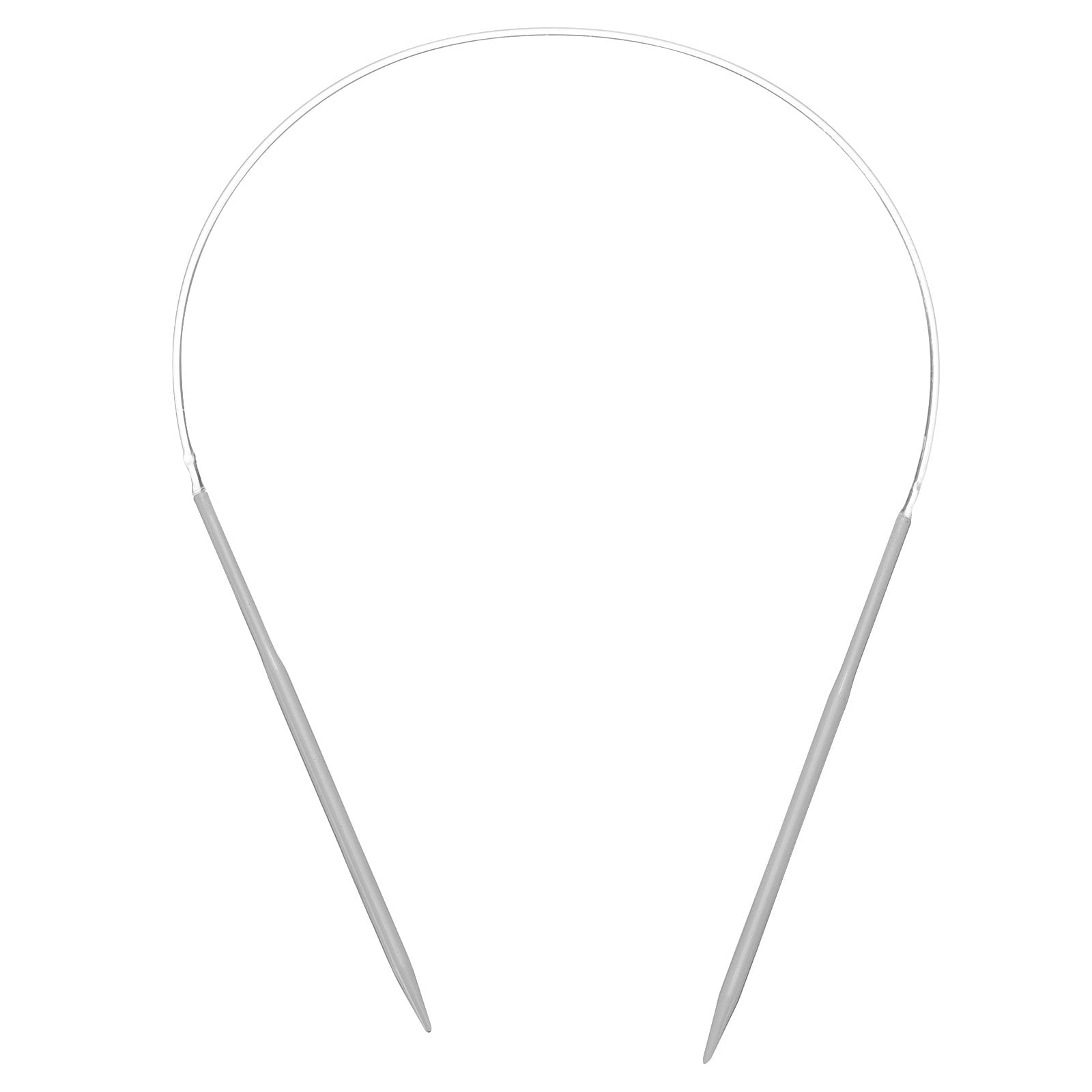 Click here for Uxcell Aluminum Circular Knitting Needle 16 Inch (... prices