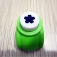 Nikou 1Pcs Crafts and Scrapbooking Tool Mini Paper Punch For DIY Gift ...
