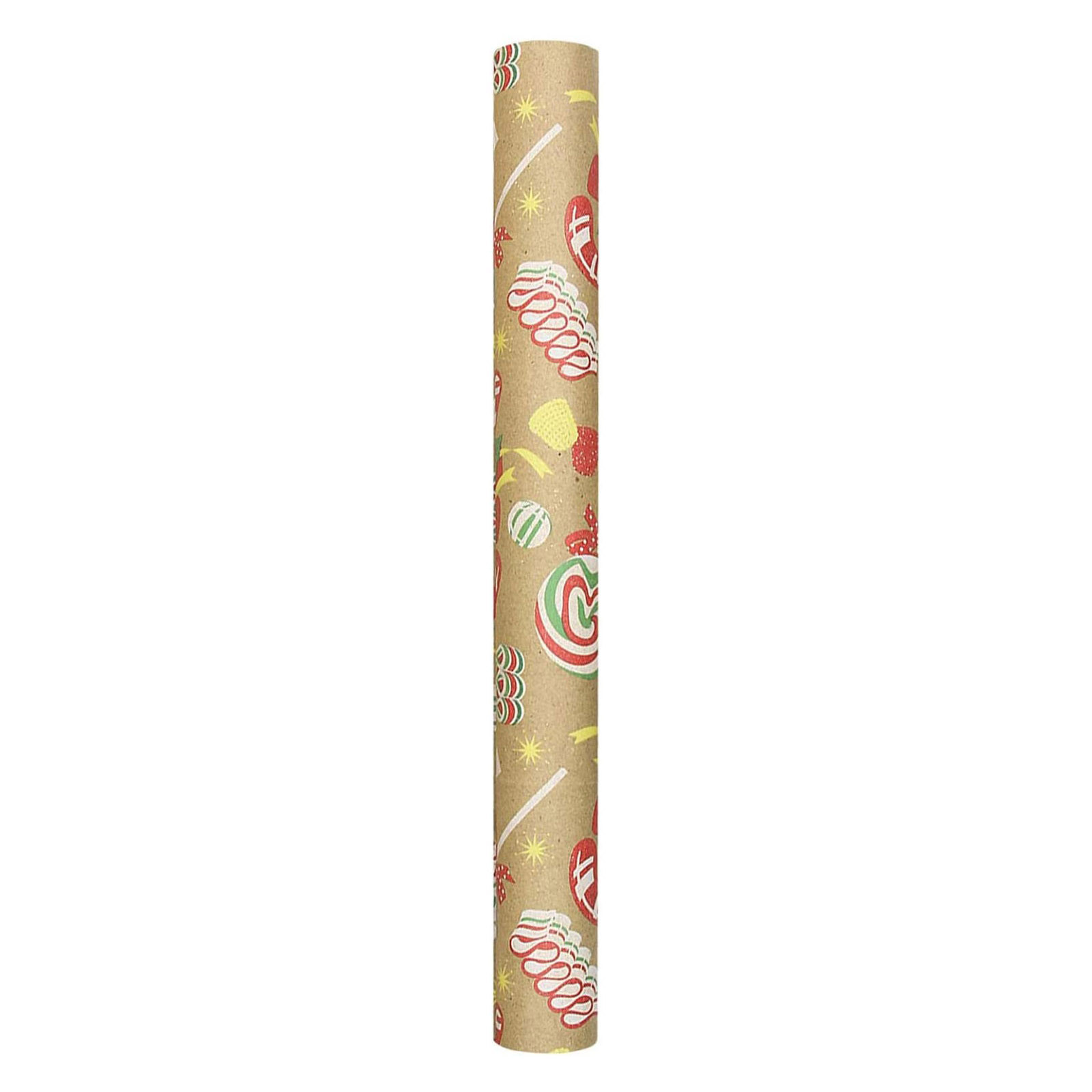 Agiferg Christmas Wrapping Paper Christmas Elements Collection Single agiferg-christmas-wrapping-paper-christmas-elements-collection-single