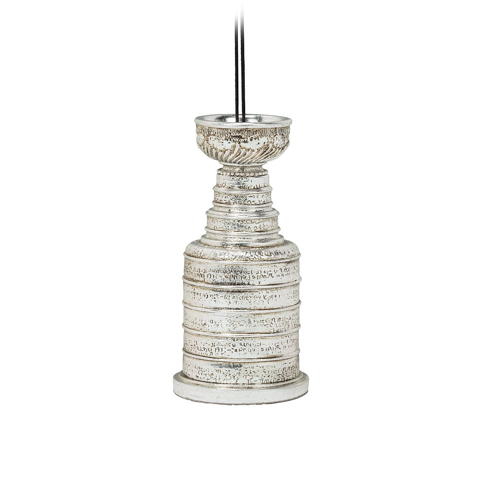 Set of 2 Stanley Cup Ornament - Walmart.com