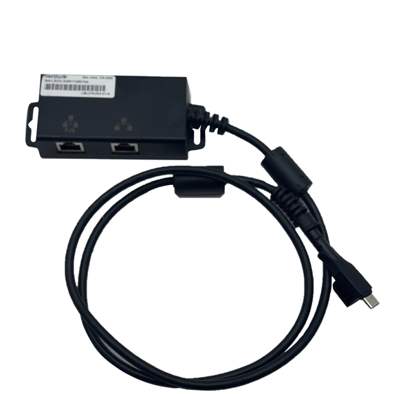 Restored Verifone MSC445-021-01-A Ethernet Switch Cable Assembly ...