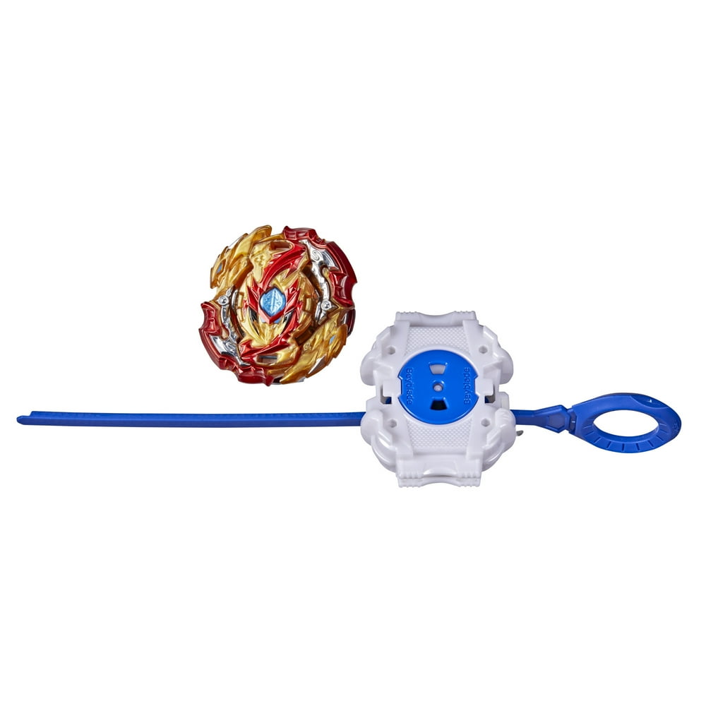Beyblade Burst Pro Series Lord Spryzen Spinning Top Starter Pack , with ...