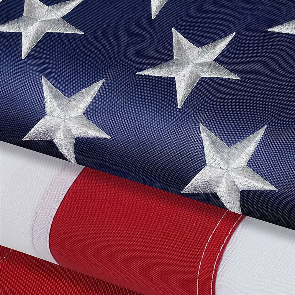 Click here for Glam Hobby American Flag 2*3 Ft Us Flag - Heavy Du... prices