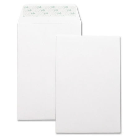Quality Park First Class Catalog Envelopes - Catalog - 3 1by2 - 10"W x ...