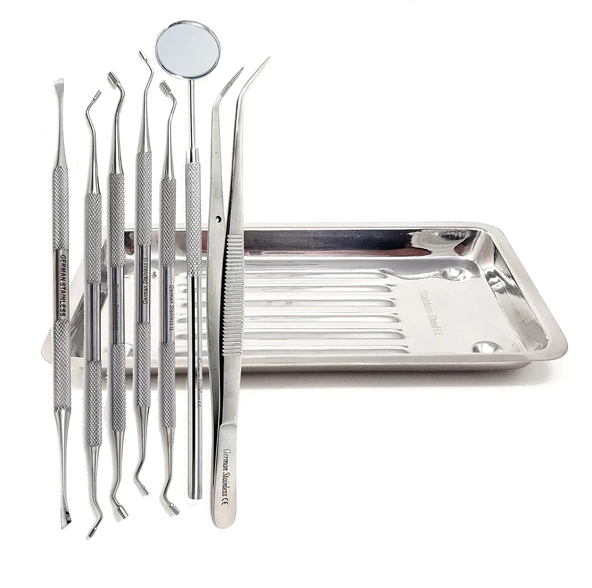 Composite Resin Instrument