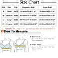 LYEAA Women Bras Push up Wireless Lace Lightly Lined Daily Bras ...