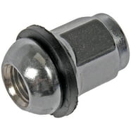 Dorman 711-301 Front Optional Wheel Nut - Walmart.com