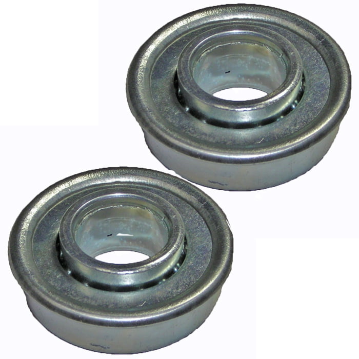 Click here for Oregon 2 Pack Of Genuine Oem Replacement Wheel Bea... prices