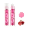 Yolmart Lip Oil Moisturizing Nourishing Lip Liquid Hydrating Roller