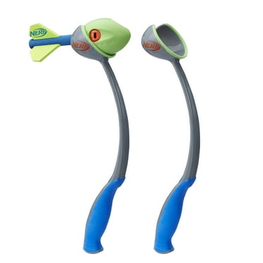 Toysmith Get Outside GO! Bashminton (2 Player) - Walmart.com