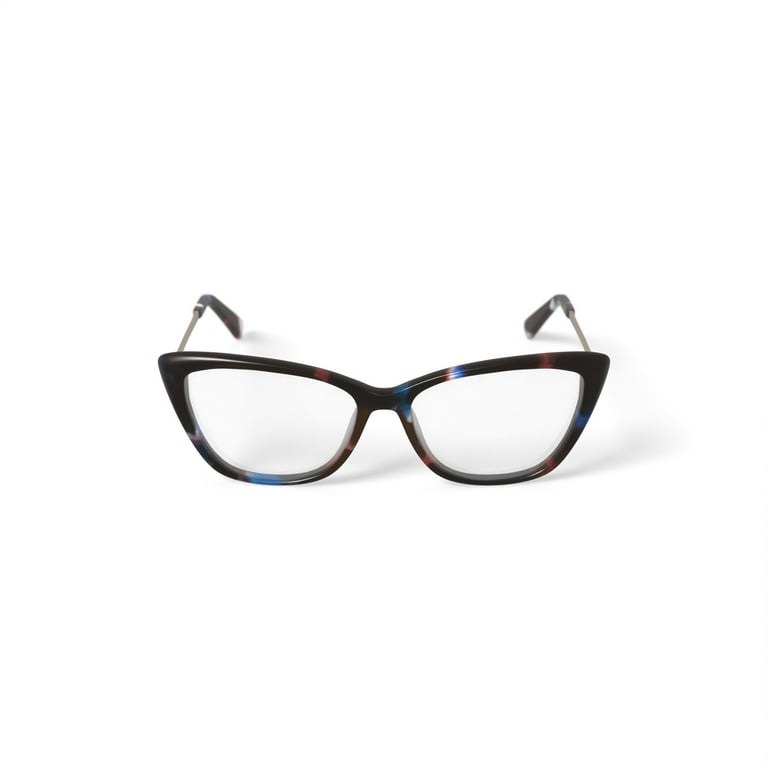 Nautica Women's NLO5016 Prescription Eyeglasses with Case Nautica Women's NLO5016 Prescription Eyeglasses with Case