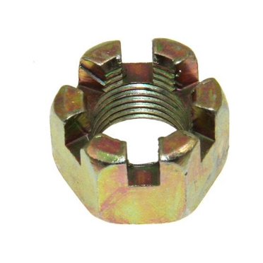 STANDARD 1" ARBOR NUT - Walmart.com