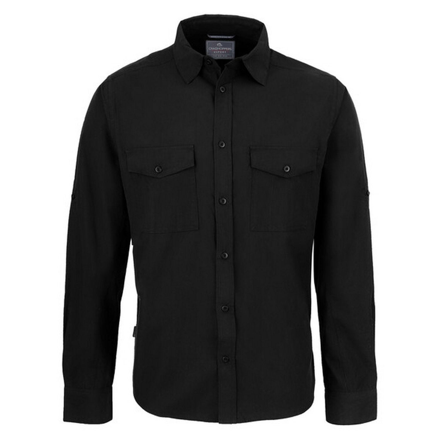 Click here for Craghoppers Mens Expert Kiwi Shirt L prices