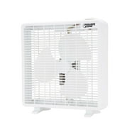 Lasko 20 inch Power Plus Box Fan - Walmart.com