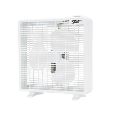 Lasko 20 inch Power Plus Box Fan - Walmart.com