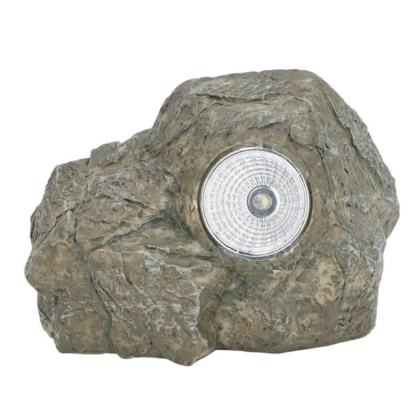 Caja De Llaves De Piedra Falsa, Caja De Almacenamiento De Adorno De ...