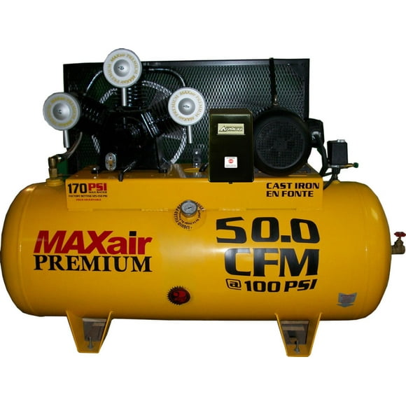 10 Cfm Air Compressor
