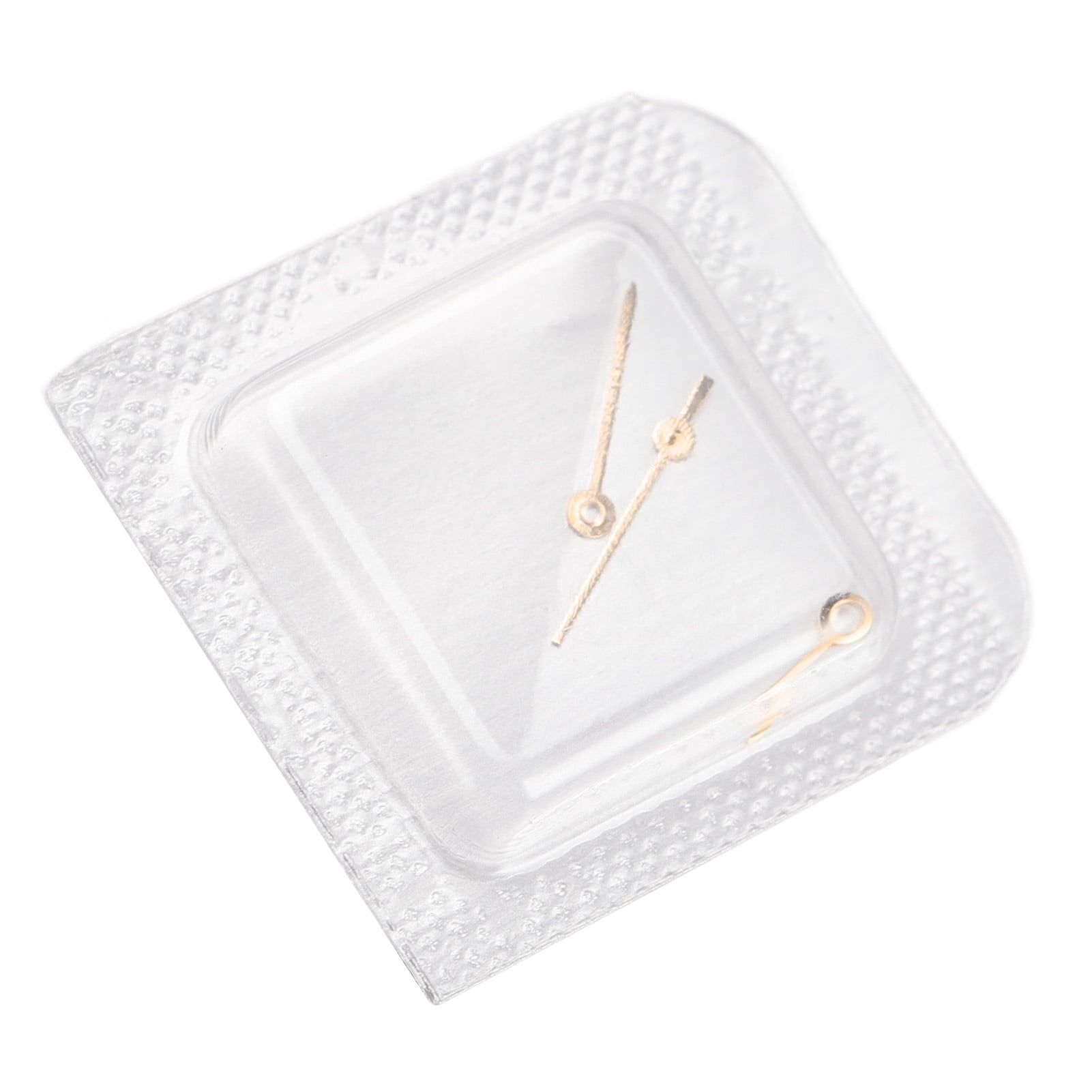 JUEGO DE MANECILLAS DE RELOJ DE 3 PINES, MANECILLAS DE SEgundos de ...