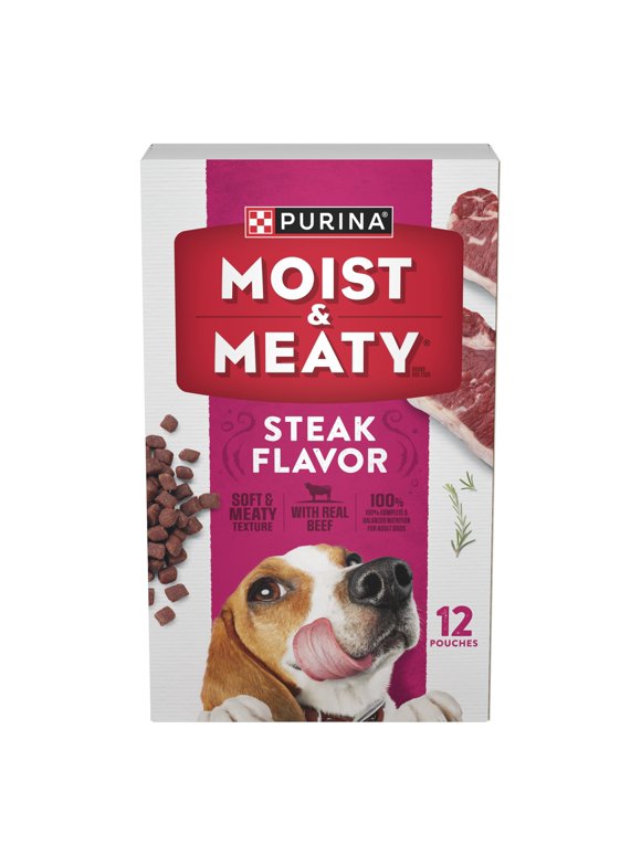 Dry Dog Food in Dog Food - Walmart.com