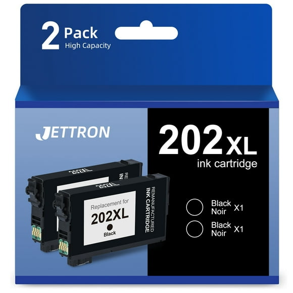 202xl Ink Cartridges