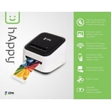 ZINK Phone Photo & Labels Wireless Printer. Wi-Fi Enabled. Print ...