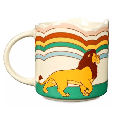 Disney Pluto Head Figural Mug New - Walmart.com