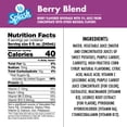 (6 pack) V8 Splash Berry Blend Flavored Beverage, 64 fl oz Bottle (6 ...