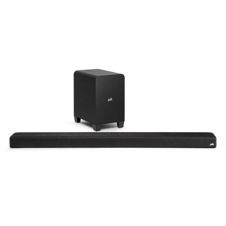 Polk Audio Signa S4 Home Theater Dolby Atmos 3.1.2 Surround Polk Audio Signa S4 Home Theater Dolby Atmos 3.1.2 Surround