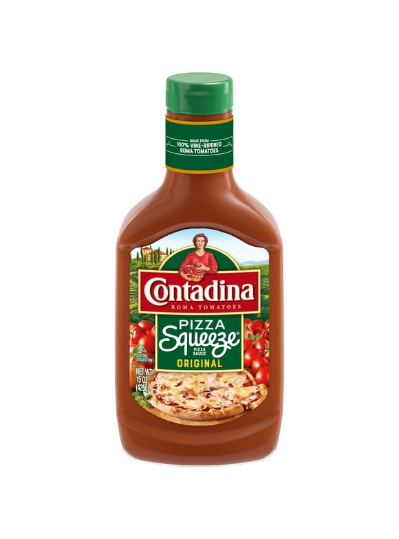 Pizza crusts & sauce in Pasta & Pizza - Walmart.com