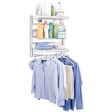 Evertidy Laundry and Ironing Smart Organizer System - Walmart.com