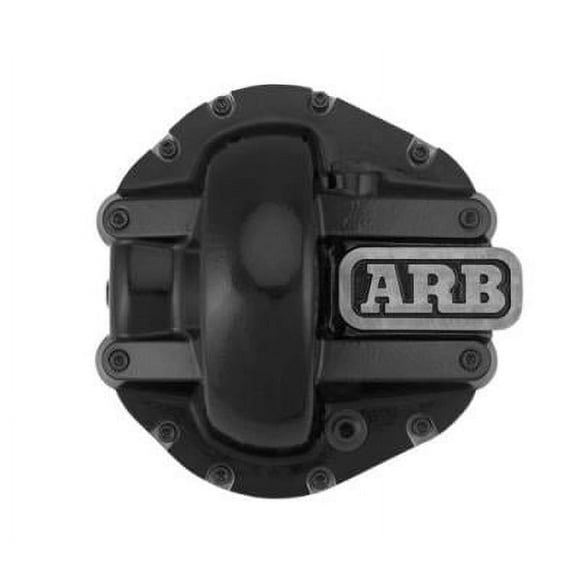Arb Differential Covers