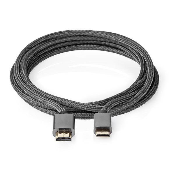 Mini HDMI Cables