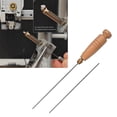 3D Printers Prolong Throat Piercing Needle Nozzle Cleaning Tool For ...